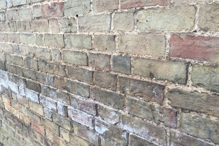 Damp Surveys & Reports - UK Independent Damp Surveyor